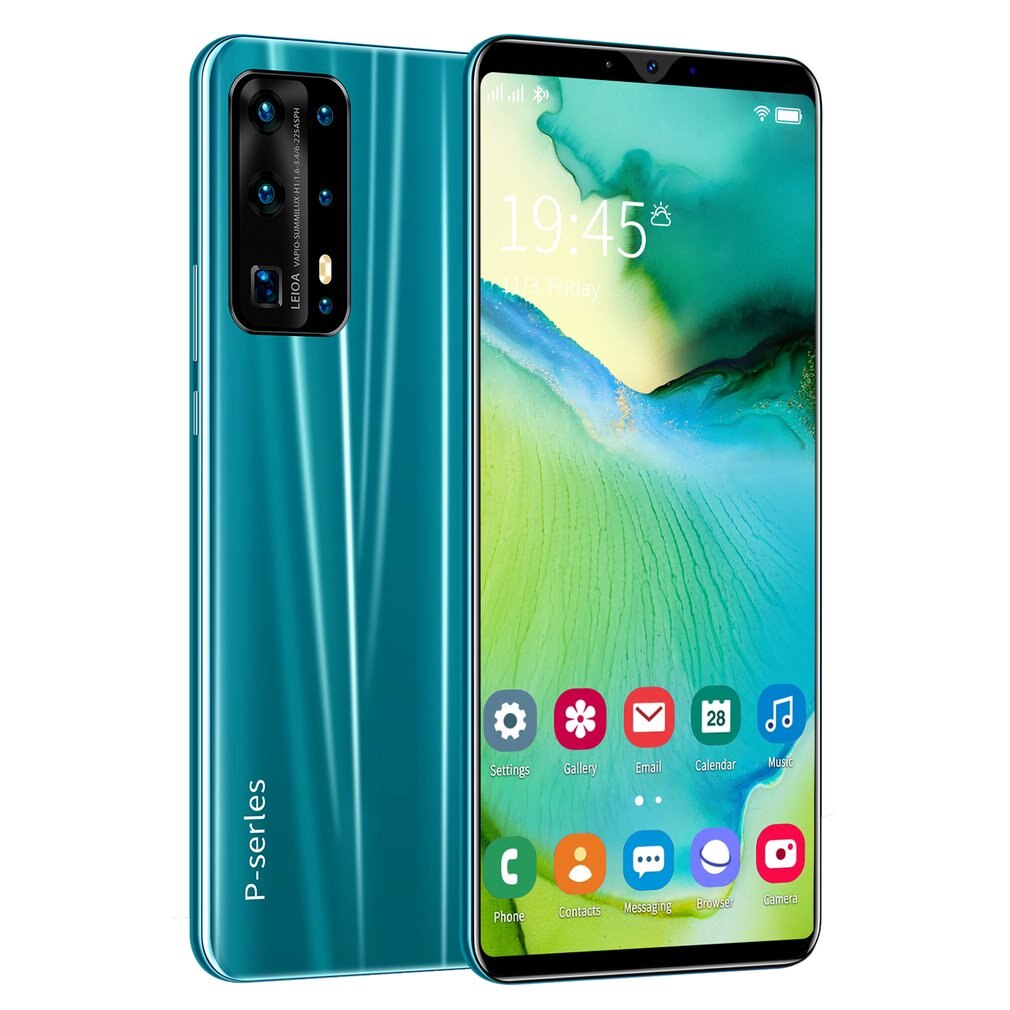 5.8 Inches High Definition Screen Black Intelligen... – Grandado