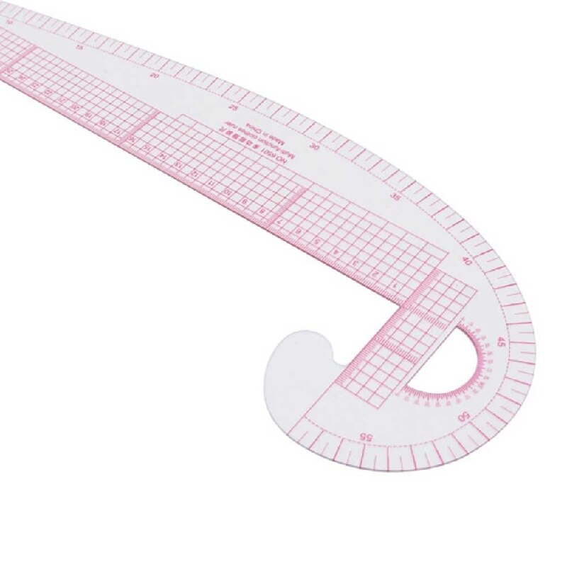 1PC Multifunctional Sewing Ruler Tools Measure Tai... – Vicedeal