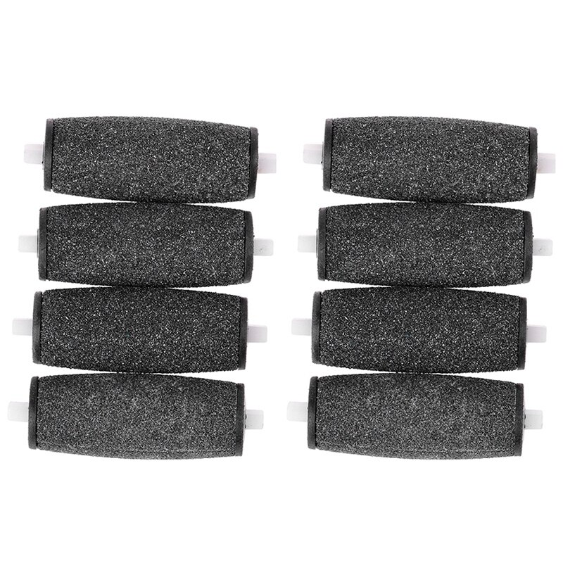 8 Pcs Replacement Foot Grinding Wheel Smooth Elect... – Grandado