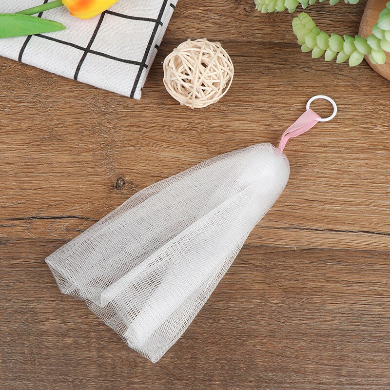 2PCS Foaming Net Bath Body Cleansing Nets Bath Was... – Grandado