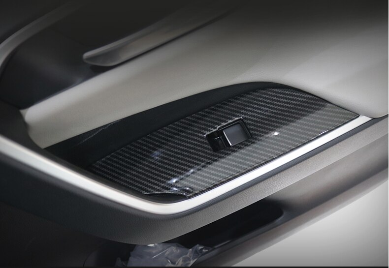 Für toyota rav4 rav 4 xa50 teile innen zubehör aut... – Vicedeal