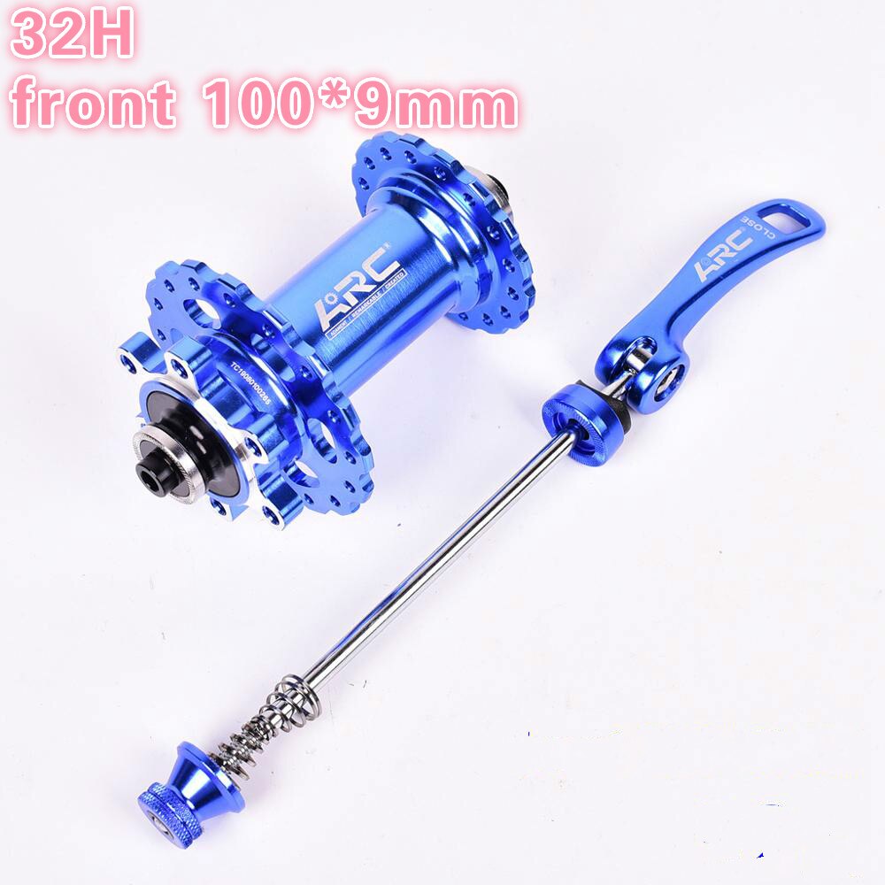 Bicycle mtb Hubs Sealed Bearing MTB Mountain Bike ... – Grandado