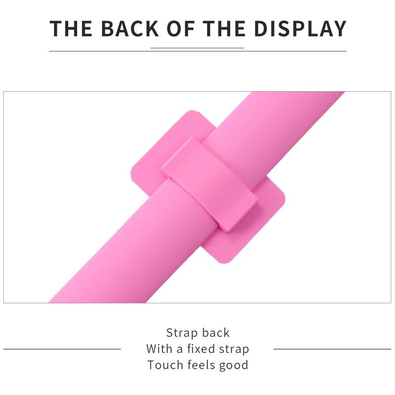 Magnetic Pin Bracelet Silicone Wrist Strap Bracele... – Grandado