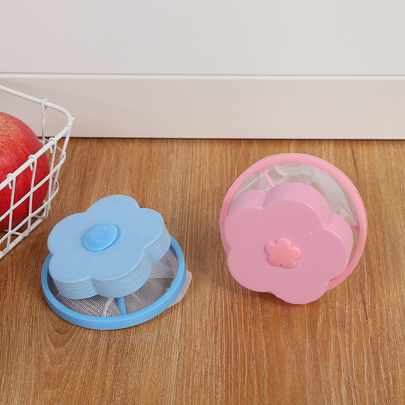 Washing Machine Floating Debris Filter Mesh Bag Pl... – Vicedeal