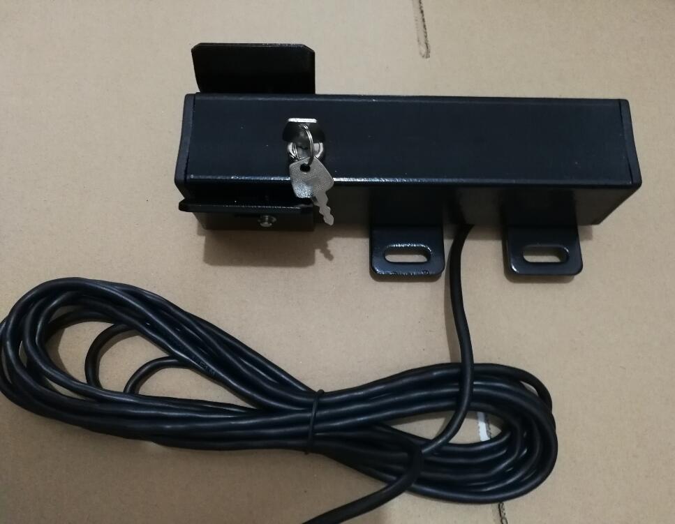 Electric lock for Swing Gate Opener Strong Garden ... – Vicedeal