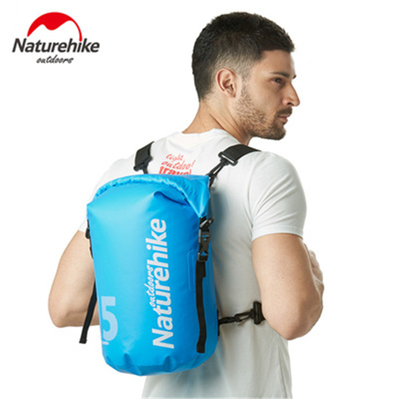 Naturehike Ultralight Waterdichte Tas Outdoor Droo... – Vicedeal