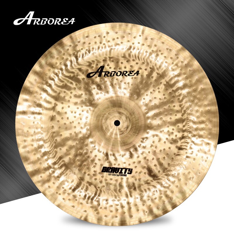 Arborea gravity kina 10 " cymbal – Vicedeal
