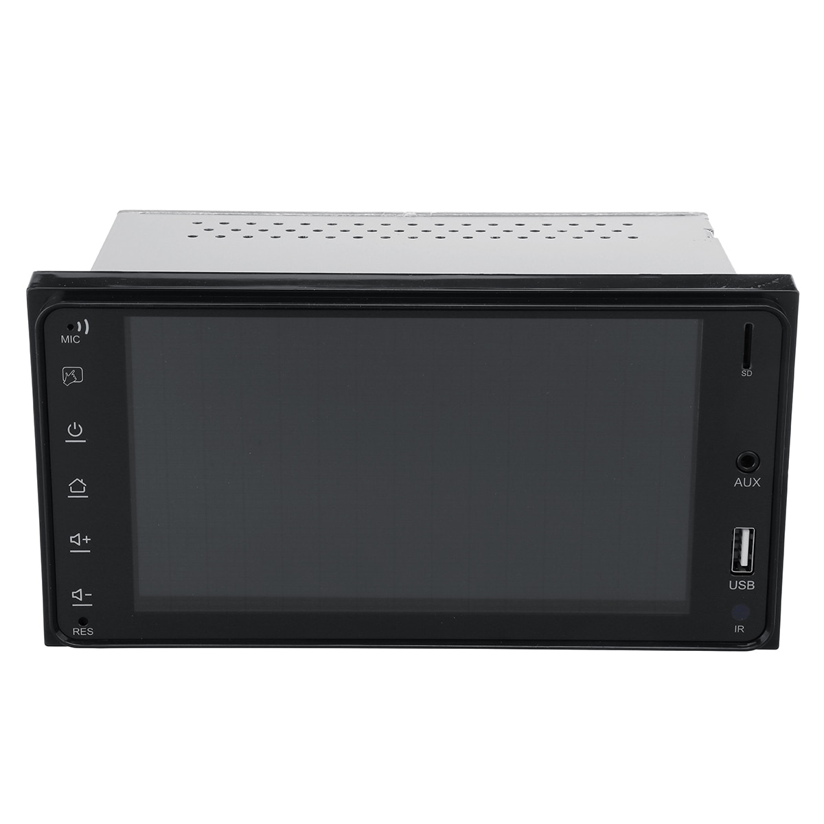 Double 2Din 2.5D HD Touch Screen 7'' GPS bluetooth... – Grandado