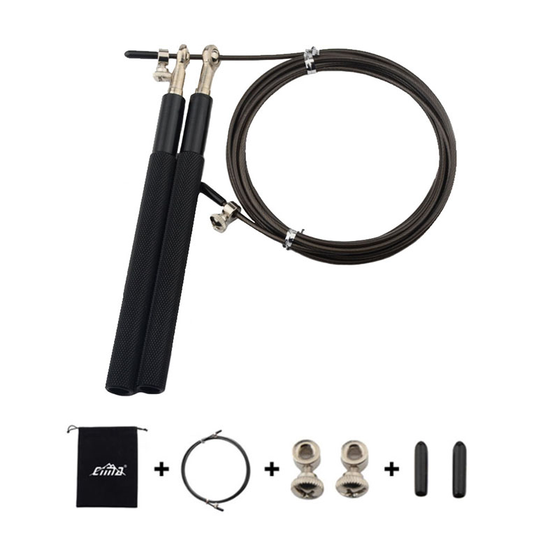 Skipping Rope Speed Boxing Jumping Training Physic... – Grandado