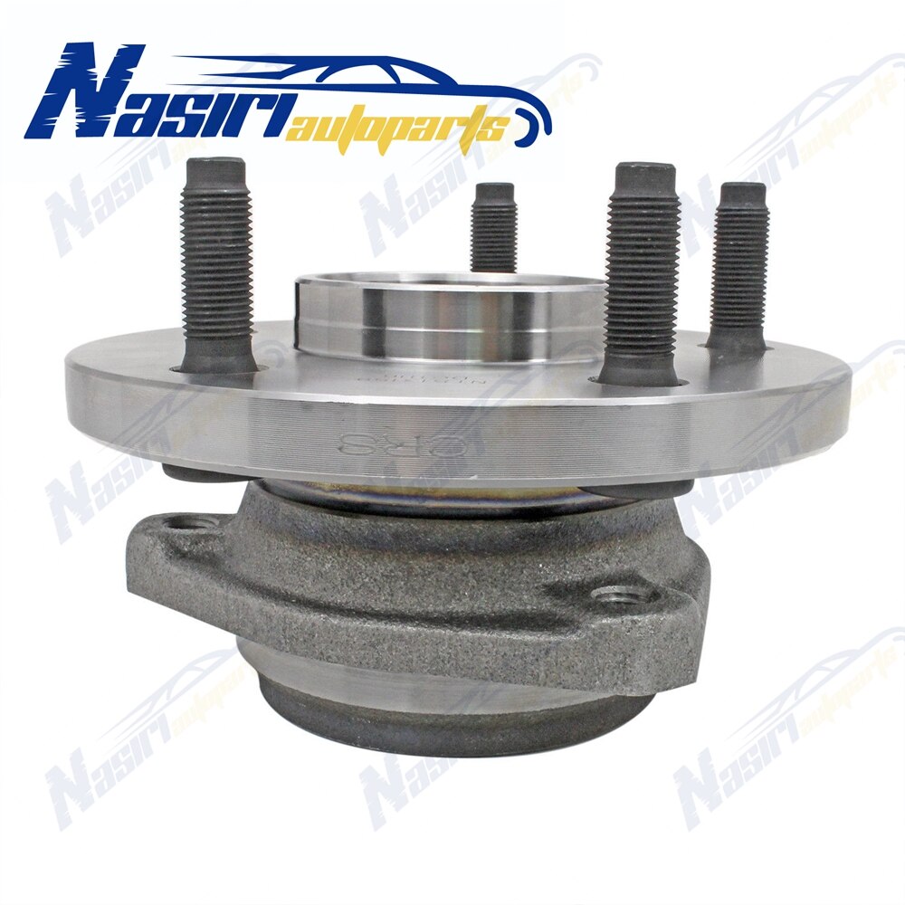 Front Wheel Bearing and Hub Assembly for 1999 2000... – Vicedeal