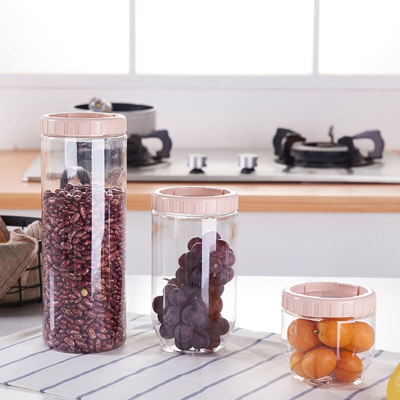 Kühlschrank Frische Box Lebensmittel Lagerung Cont... – Grandado