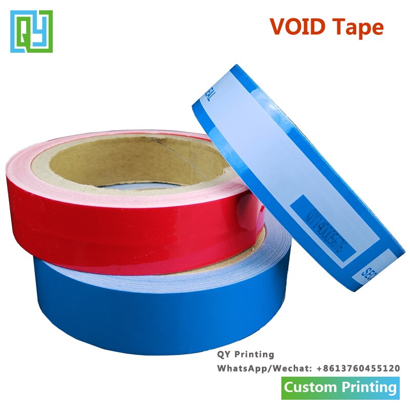 25mm x 30 m/Roll verzegelde veiligheid tape lijm v... – Grandado