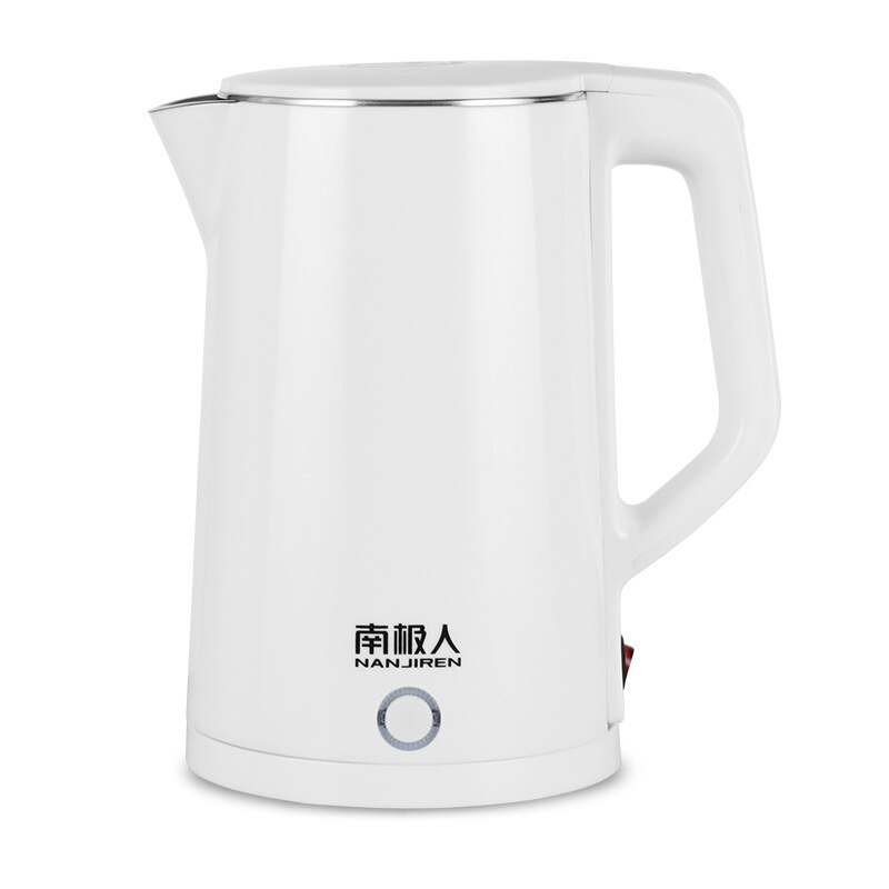 Large Stainless Steel Kettle Electric Water Automa... – Grandado
