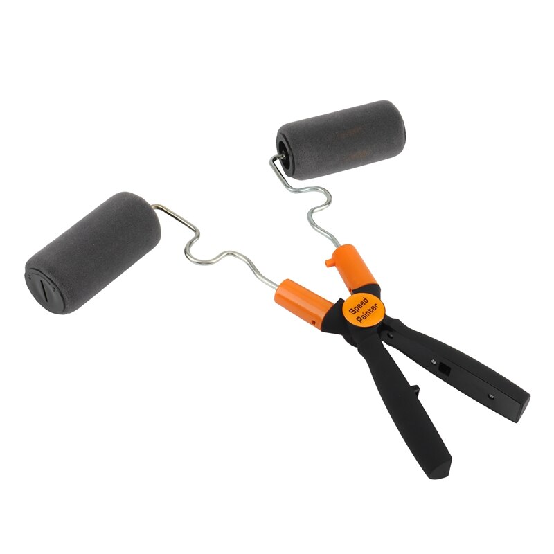 -Speed Paint Roller Multi-Function Paint Brush Pai... – Grandado