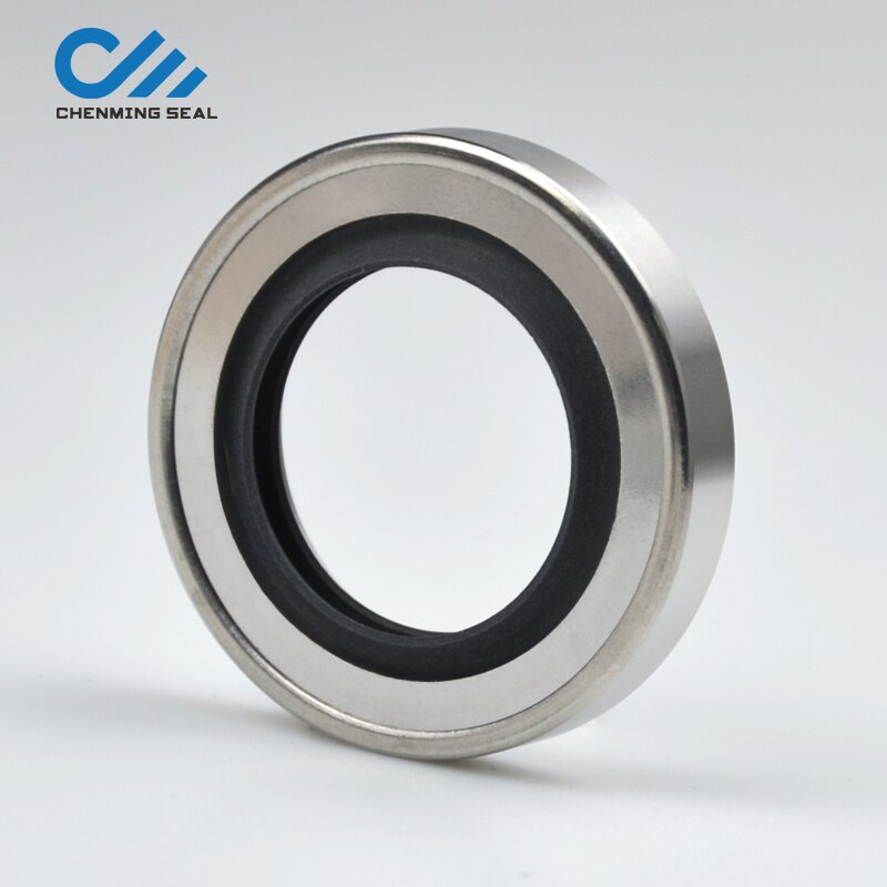 Shaft Seal 30*47*8 mm Clockwise Dual Lips PTFE Sta... – Grandado