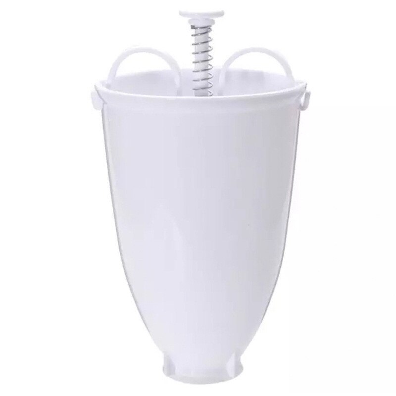 Plastic Doughnut Maker Mold DIY Tool Kitchen Pastr... – Vicedeal