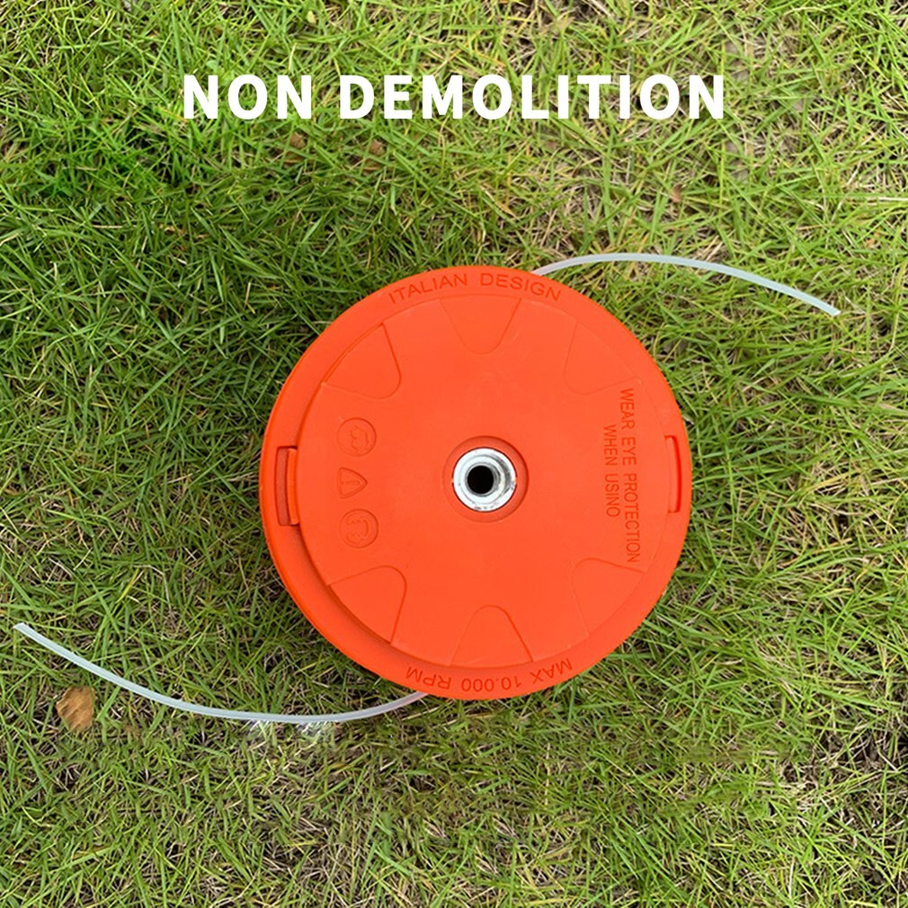 Grasmaaier Accessoires String Trimmer Hoofden Acce... – Vicedeal