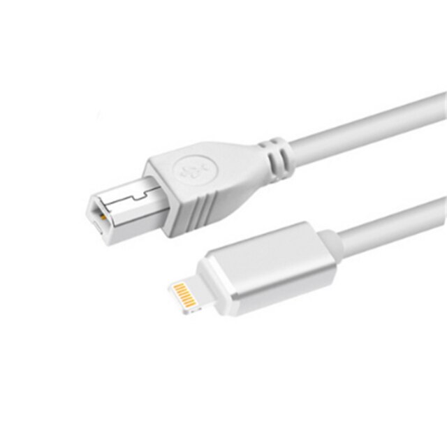 Piano data line Lightning to USB Cable Connection ... – Vicedeal