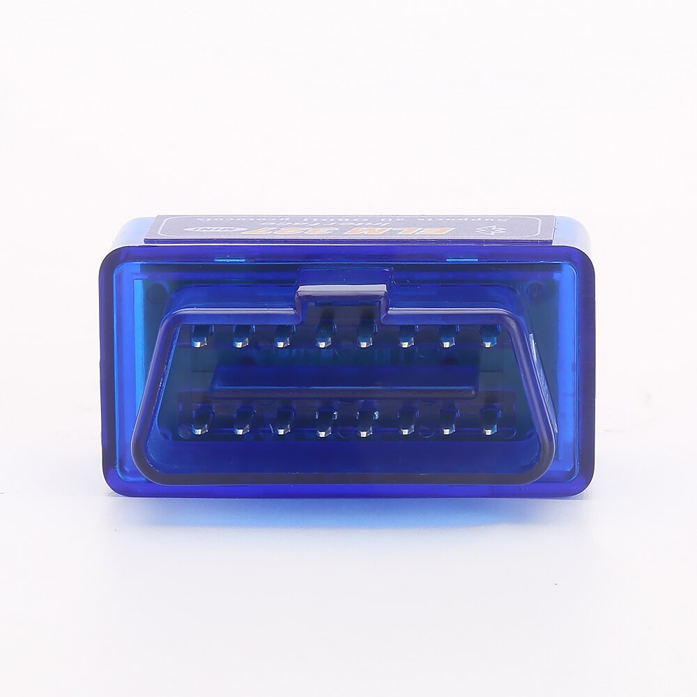 ZK20 OBD V2.1 V1.5 mini ELM327 OBD2 Wireless Auto ... – Grandado