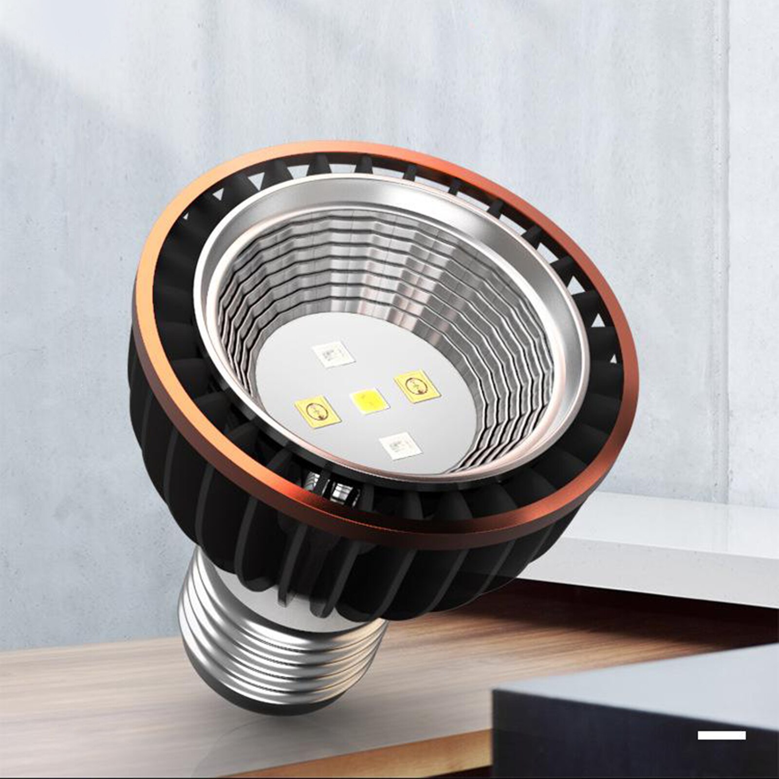 Led Reptile Light Sun Lamp for Amphibian Turtle Ch... – Grandado