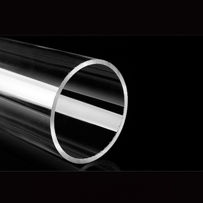 Acrylic Tube PMMA Tube Perspex Sealed Tank Tube Le... – Grandado