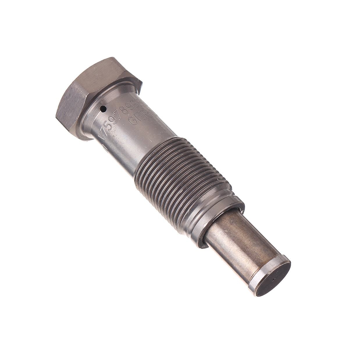 Metall Timing Kette Spanner mit Dichtung Ring für ... – Grandado