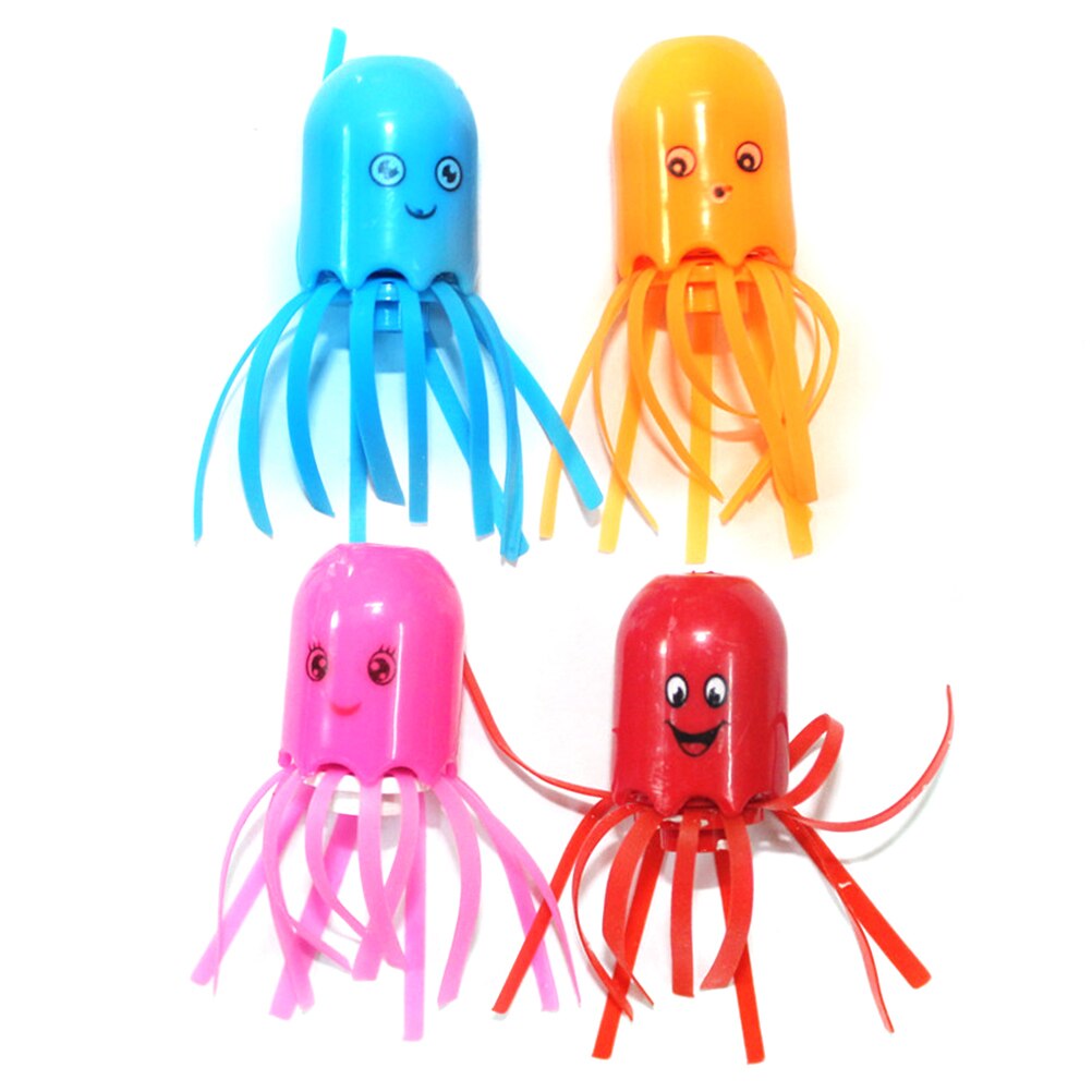12 Pcs Cute Funny Toy Jellyfish Float Science Toy ... – Vicedeal
