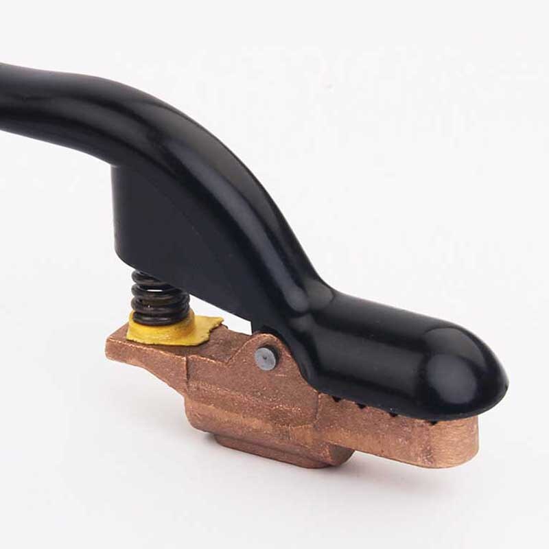 Electric Weld Holders 800A Copper Industrial Grade... – Vicedeal