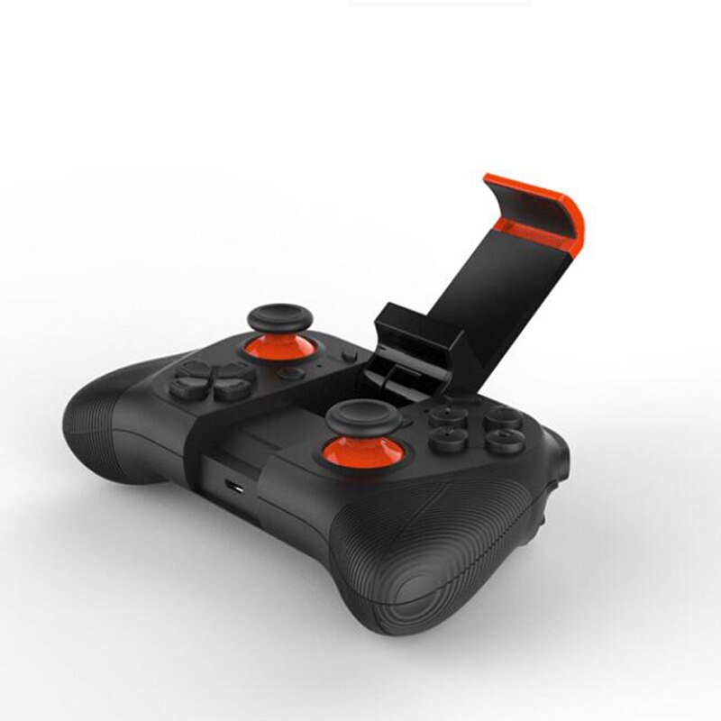 MOCUTE 050 controlador inalámbrico Gamepad remoto ... – Grandado