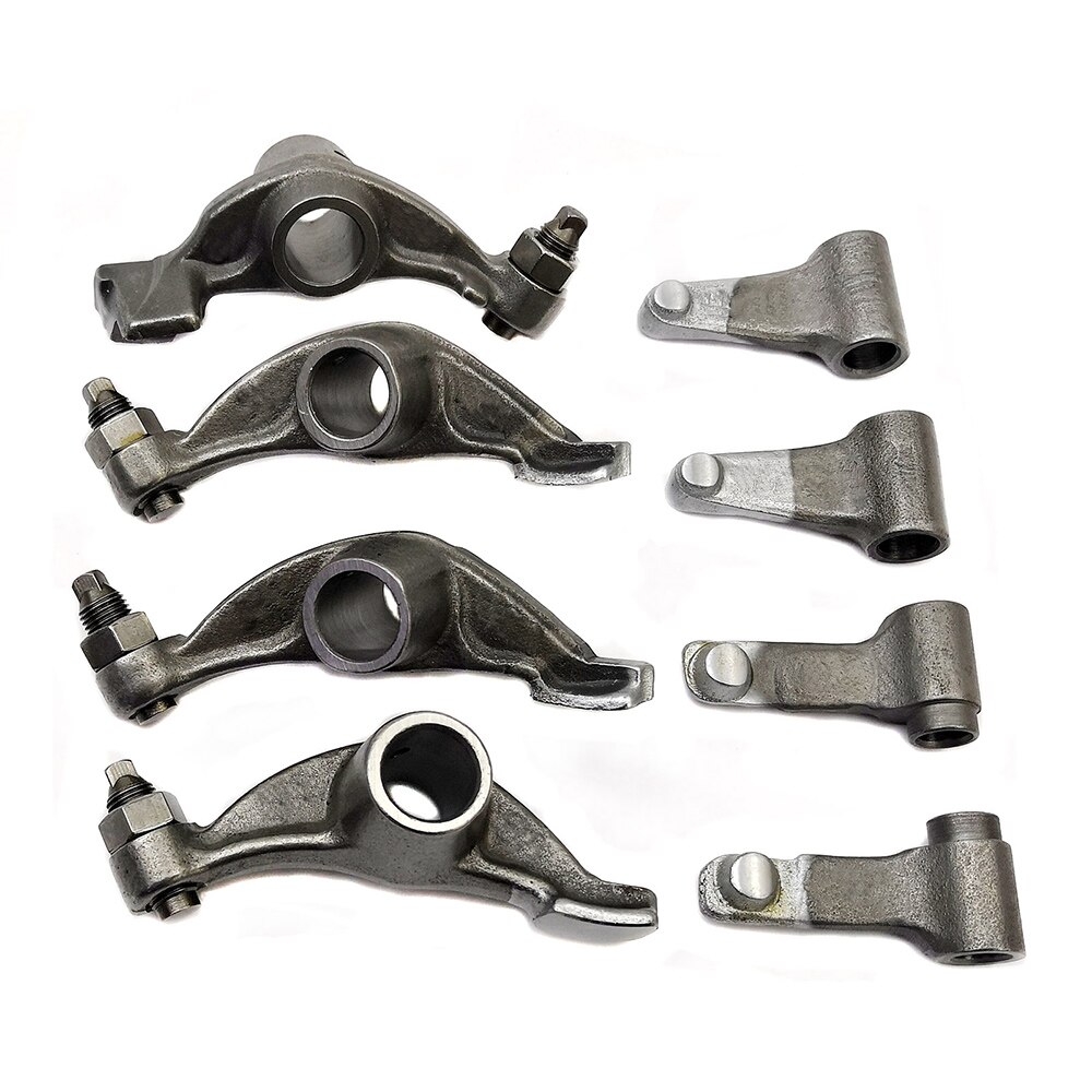 Rocker Arm Rocker Shafts Kit for Honda XR400R XR 4... – Vicedeal
