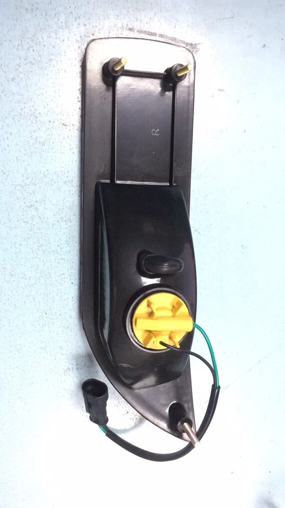 Yutong bus coach coach coach bus rear rear light f... – Grandado