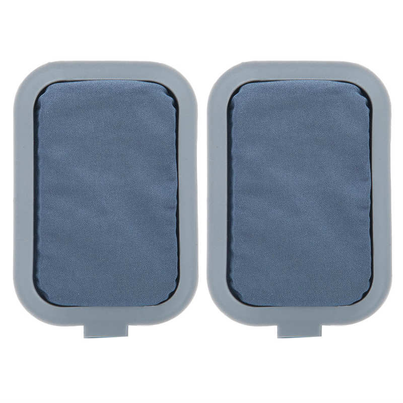 Cushion Full Body Massage Chair Heating Electrode ... – Vicedeal