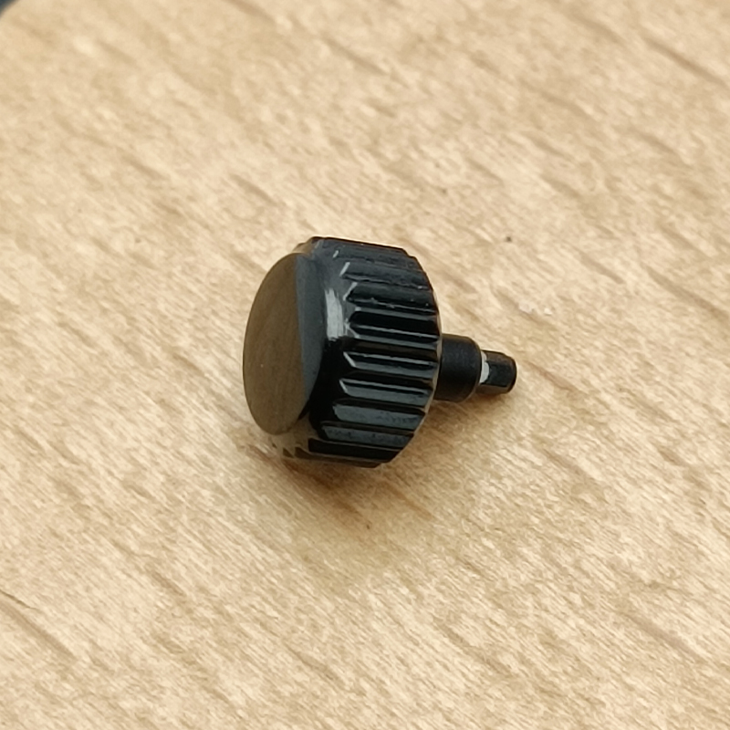 Screw-in Case Replace Watch Crown Engraved Signed ... – Grandado