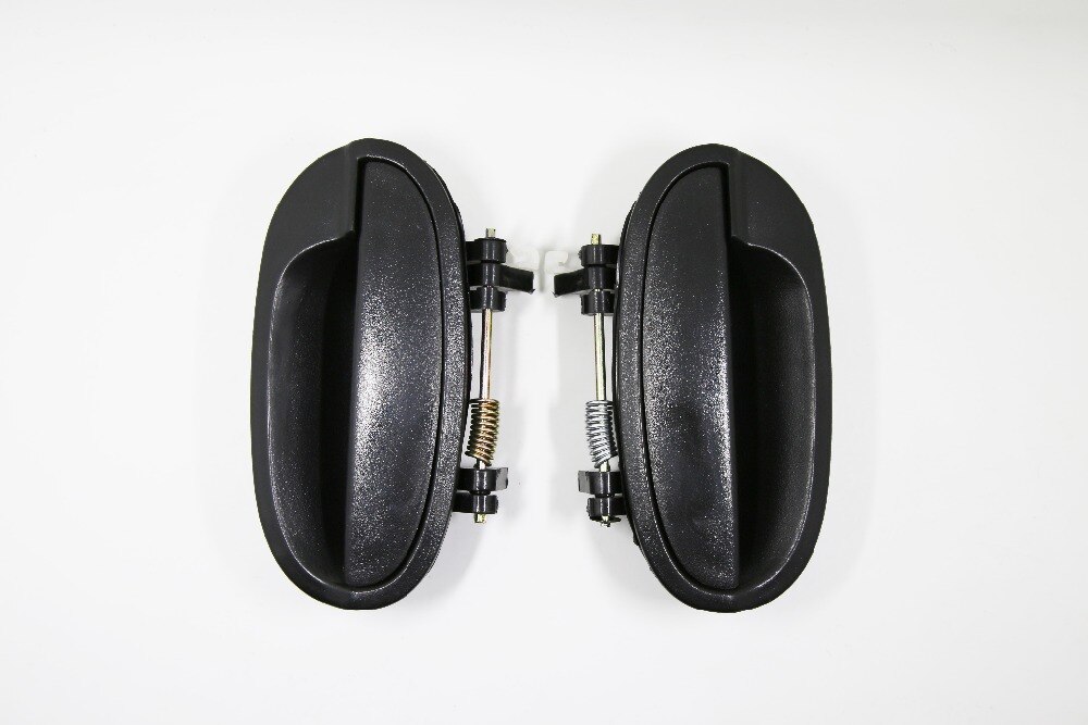 Dhka utvendig utvendig dørhåndtak for daewoo matiz... – Grandado