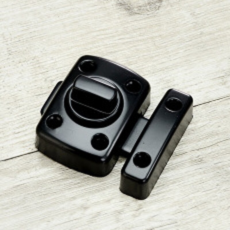 Universal Door Latch Gate Latch Security Sliding D... – Vicedeal