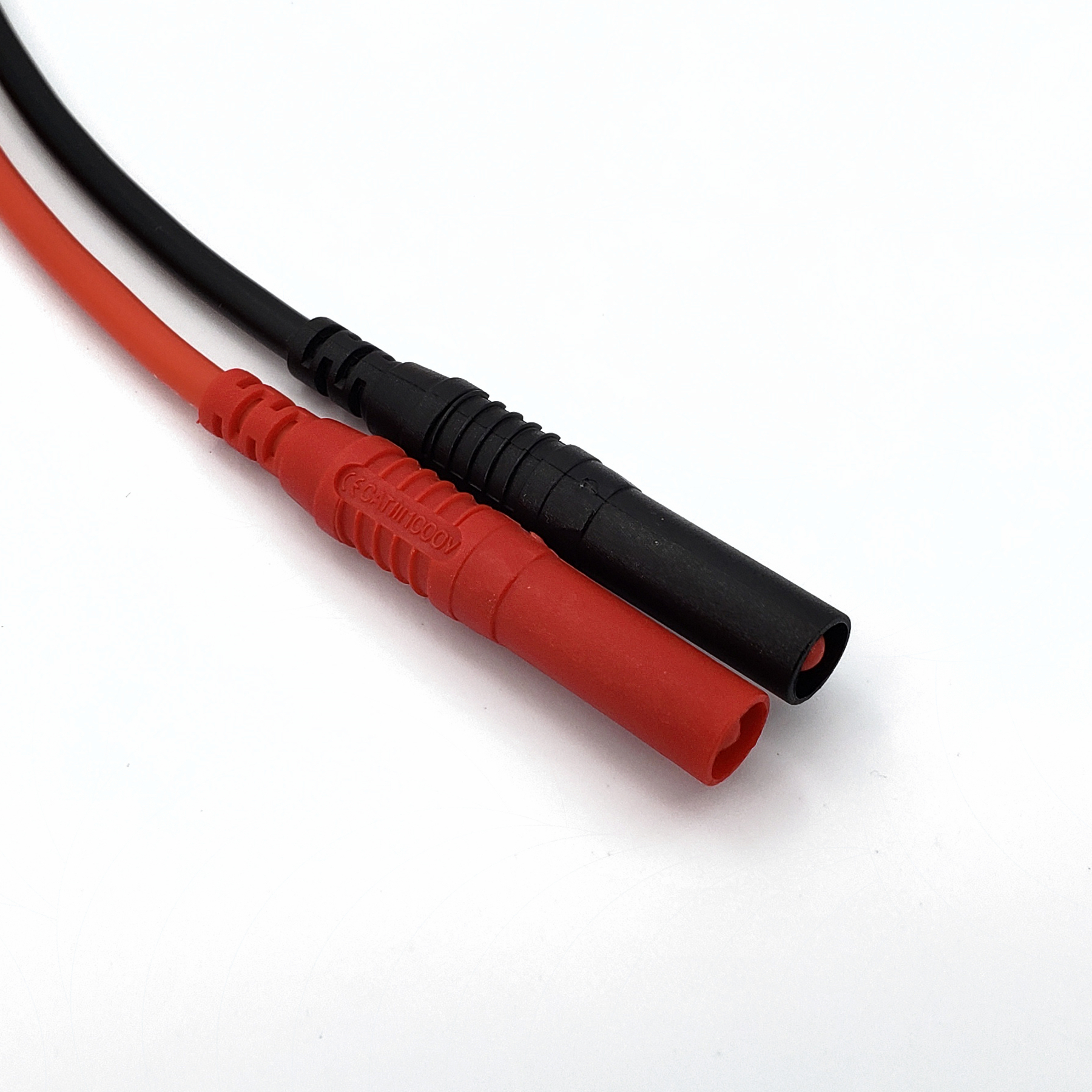 10Pcs Straight Insulated Safety 4mm Male Banana Pl... – Grandado