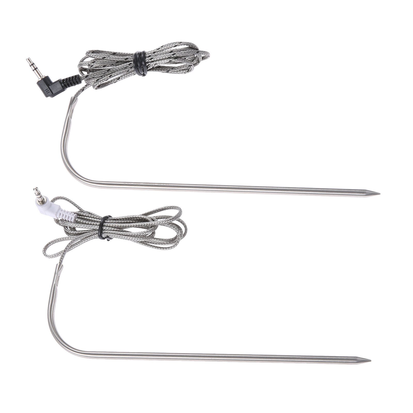 2pcs Replacement Meat Probe Temperature Probes Sen... – Grandado