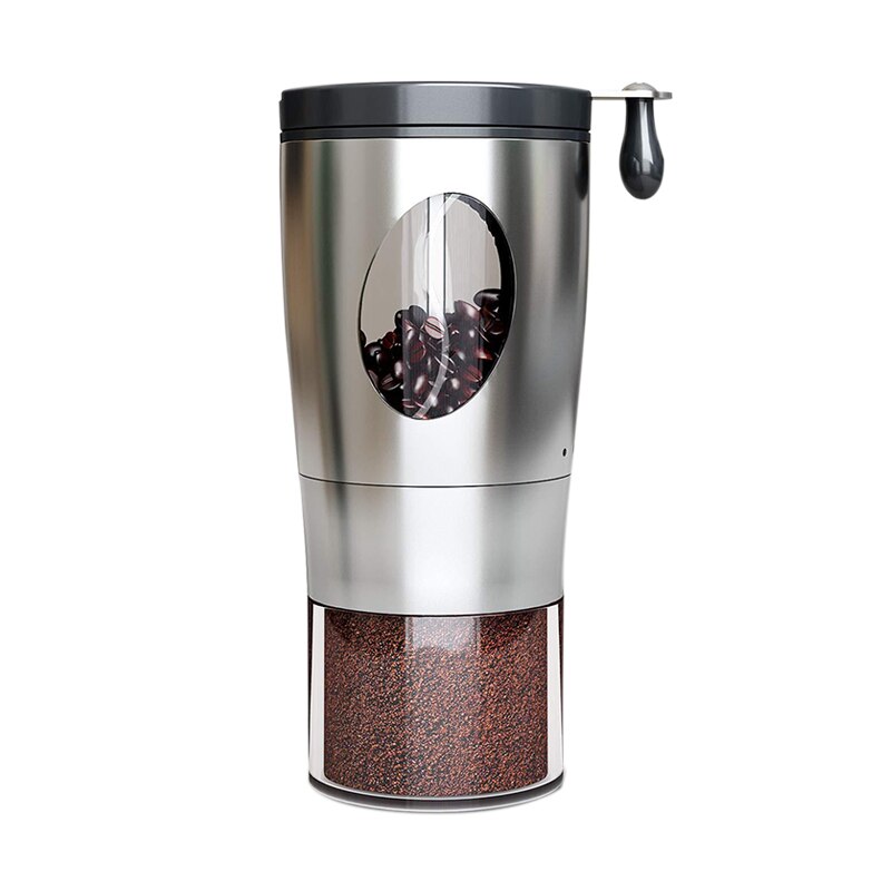 Coffe Bean Manual Grinder Expresso Cafe Grinder Ma... – Grandado