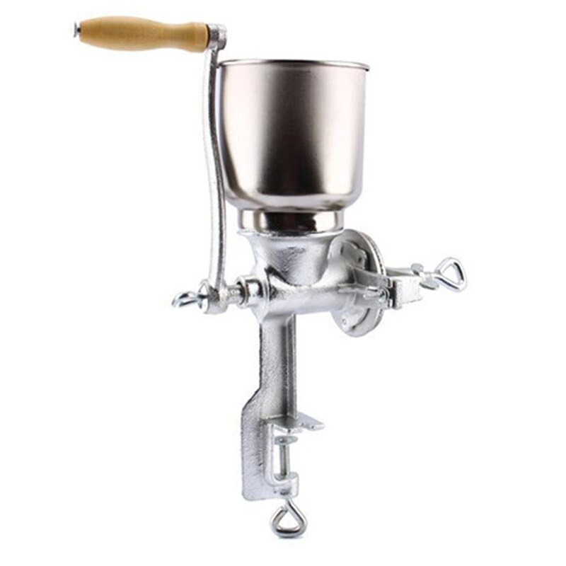 Crusher Household Manual Hand Grinding Machine Cor... – Grandado