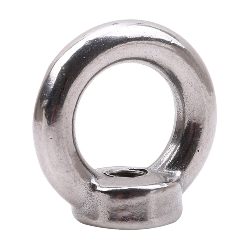 Stainless Steel Cable Rope Lifting Eye Nuts/Screw ... – Vicedeal