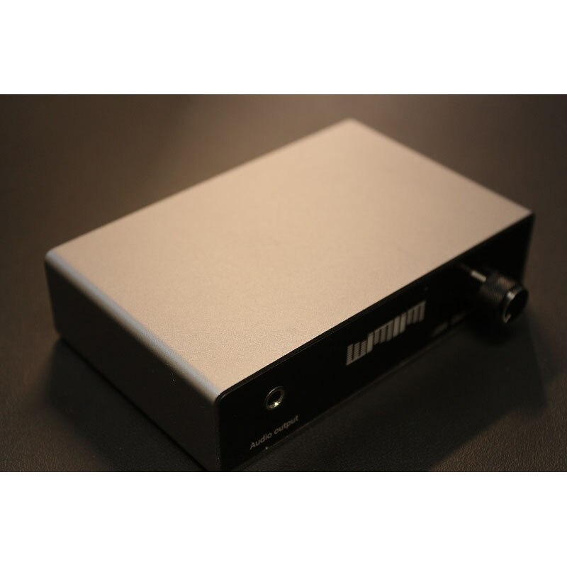 LUSYA TDA1305 DAC USB to coaxial output 16-600 ohm... – Grandado