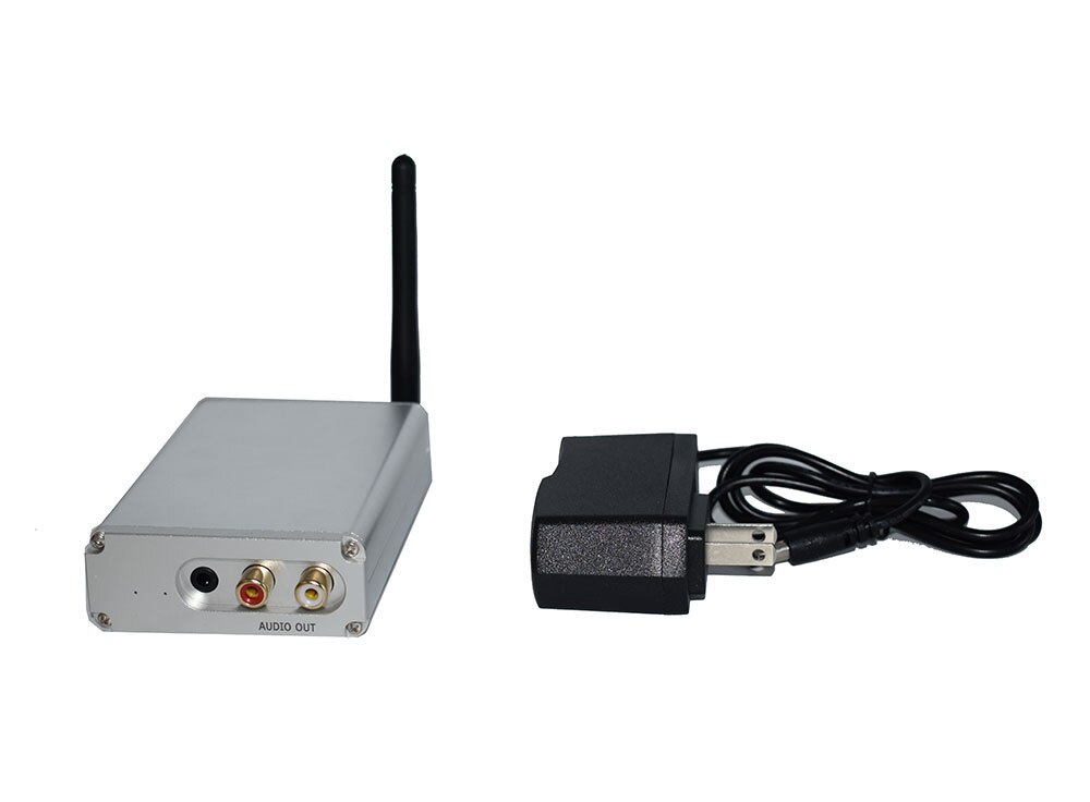 Bluetooth 5.0 trådlös mottagare 8675 ldac pcm 5102... – Vicedeal