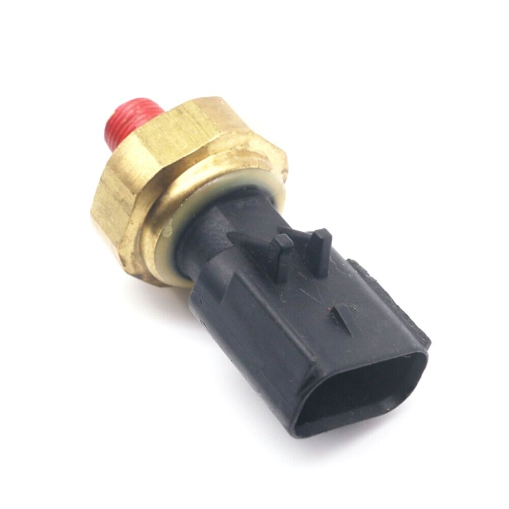 Echte Olie Druk Sensor Adapter Connector Motor Ond... – Grandado