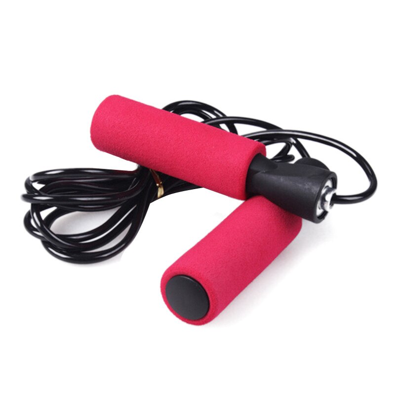 Aerobic Exercise Skipping Jump Rope Adjustable Bea... – Grandado