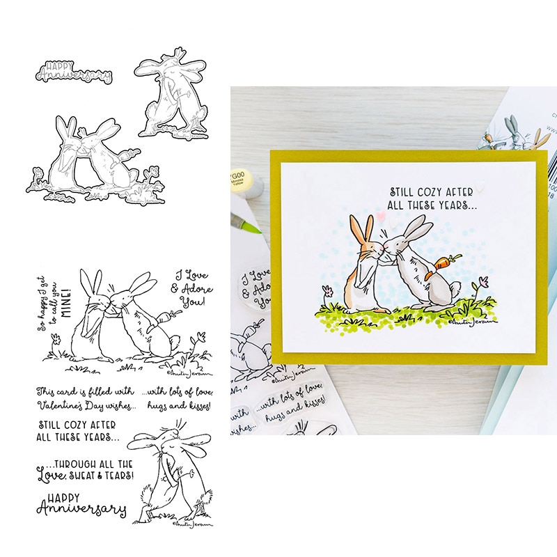 Veel Liefde Gelukkige Verjaardag Muizen Transparan... – Grandado