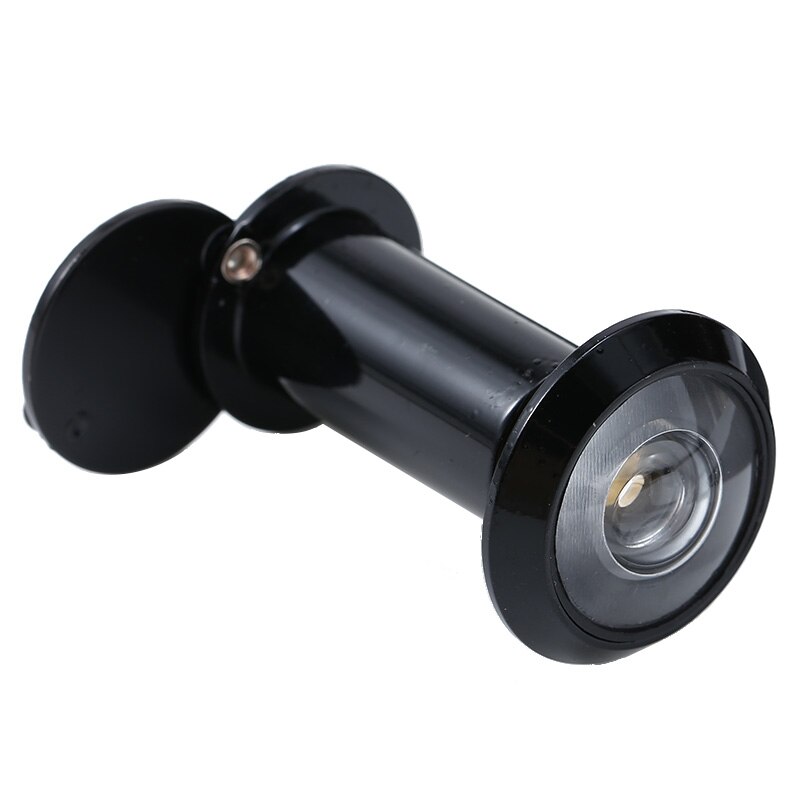 Silver/Gold/Black 200 Degree Adjustable Wide Angle... – Vicedeal