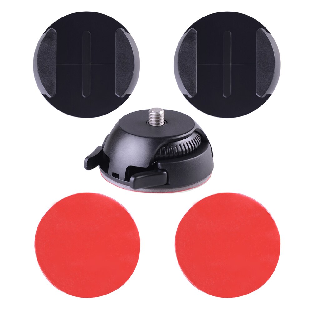 Quick Release Mount Holder for Samsung Gear 360 Ca... – Vicedeal