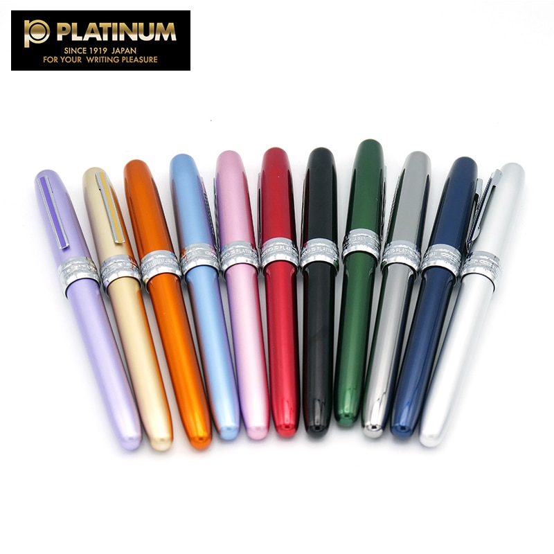 Kawaii Fountain Pen Duke Stainless Steel Nib Color... – Vicedeal