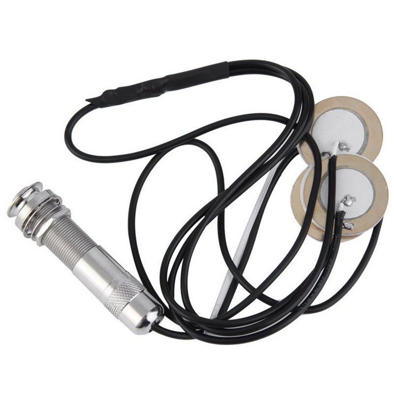 micro-guitare acoustique pur – Grandado