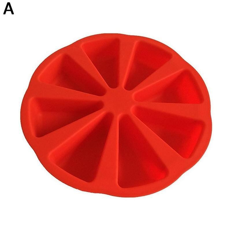 8-See Kuchen Silikon bilden Pudding Muffin Kondito... – Grandado